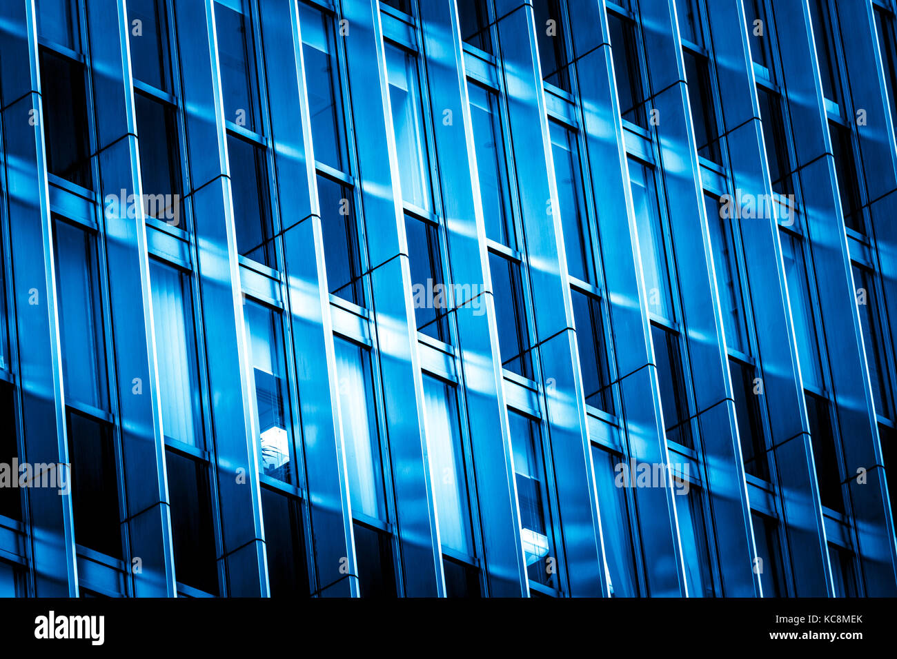Hong Kong Architecture Stock Photo - Alamy