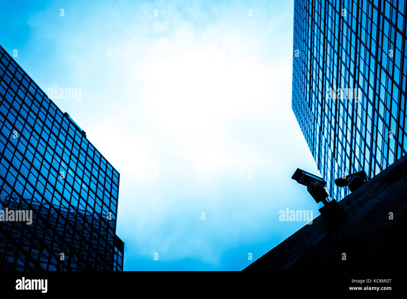 Hong Kong Architecture Stock Photo - Alamy
