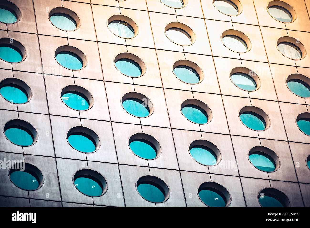Hong Kong Architecture Stock Photo - Alamy