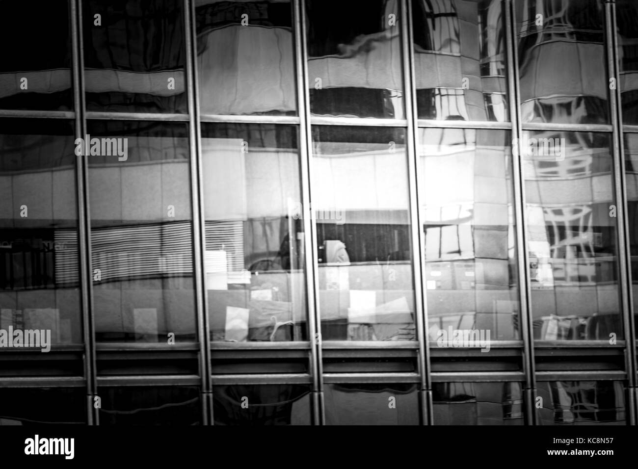 Hong Kong Architecture Stock Photo - Alamy