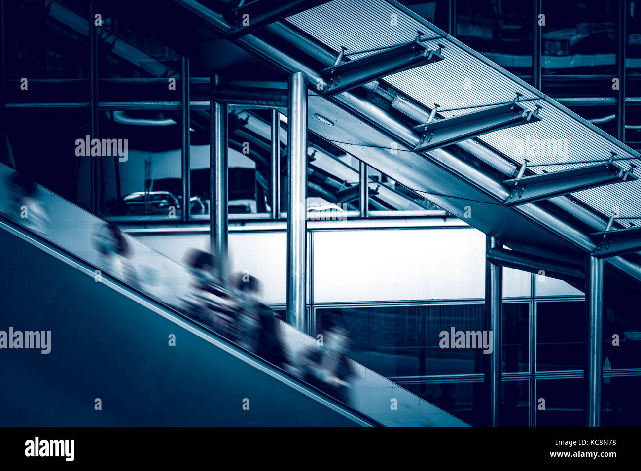 Hong Kong Architecture Stock Photo - Alamy