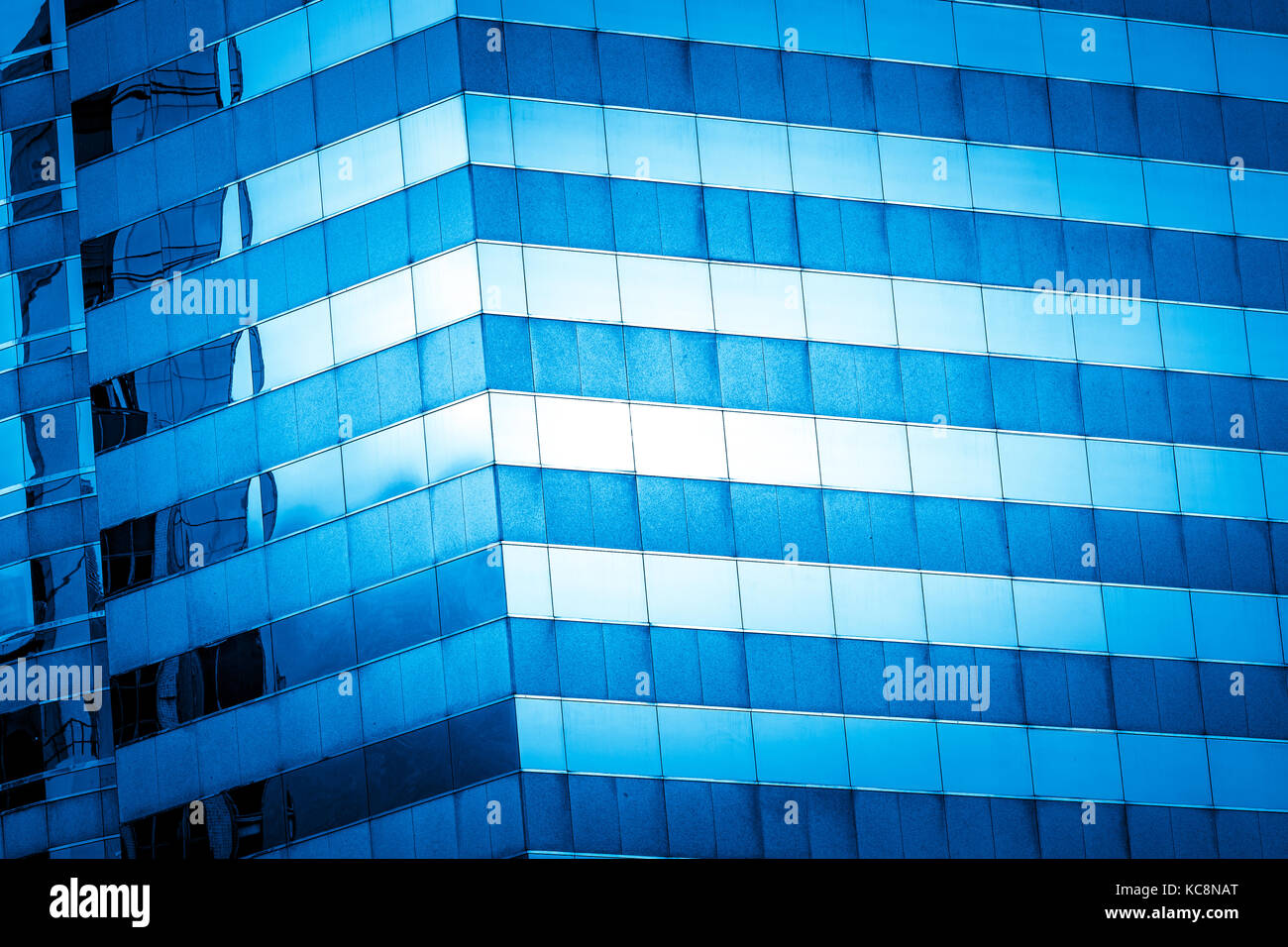 Hong Kong Architecture Stock Photo - Alamy