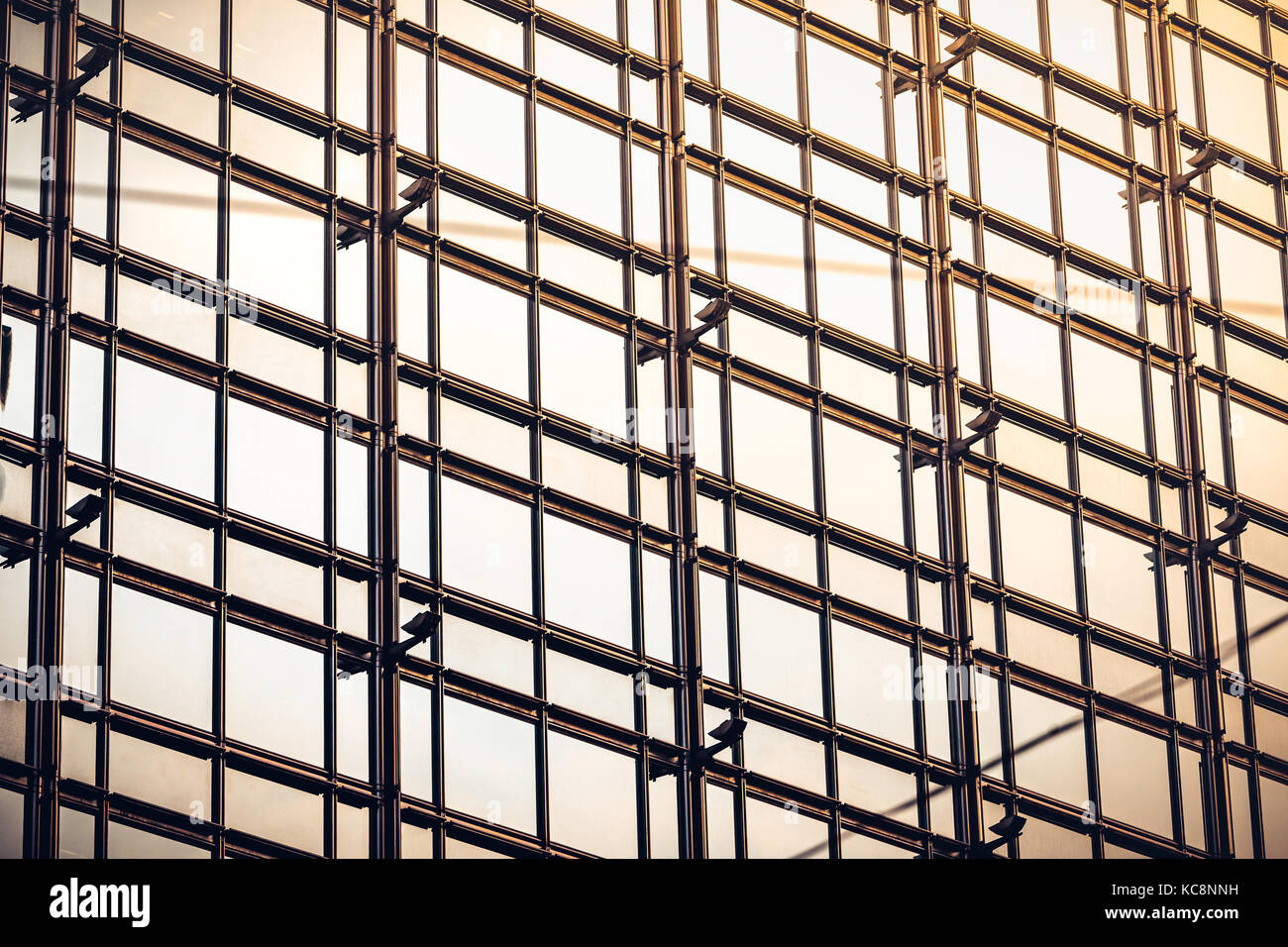 Hong Kong Architecture Stock Photo - Alamy