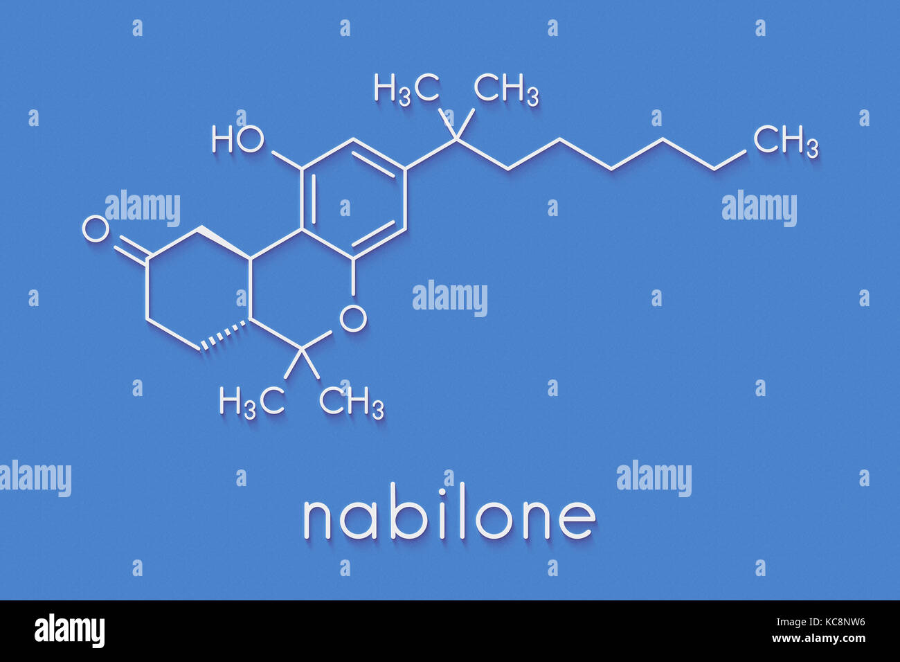 Nabilone hi-res stock photography and images - Alamy