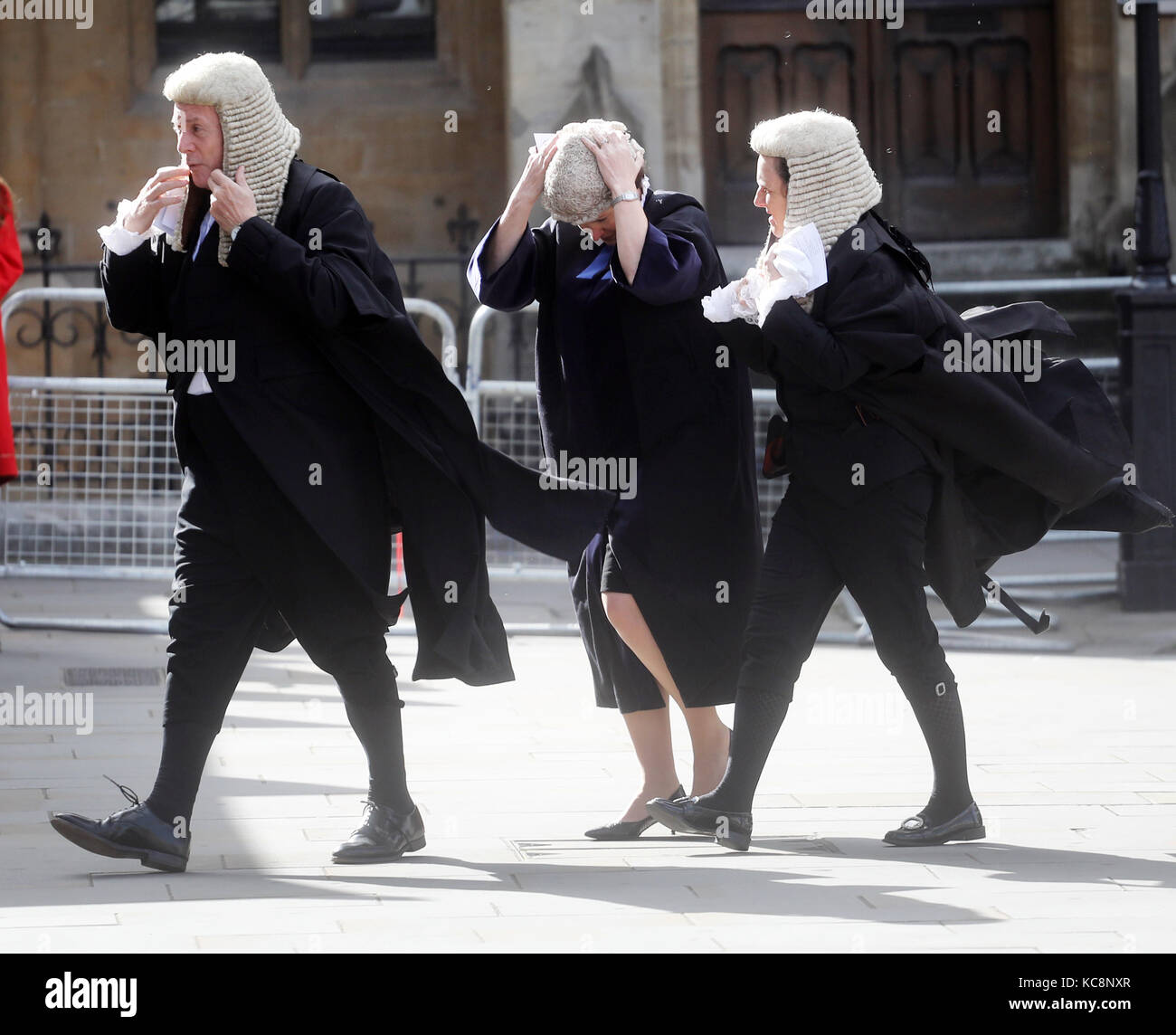Lady hale supreme court justice hi-res stock photography and images - Alamy
