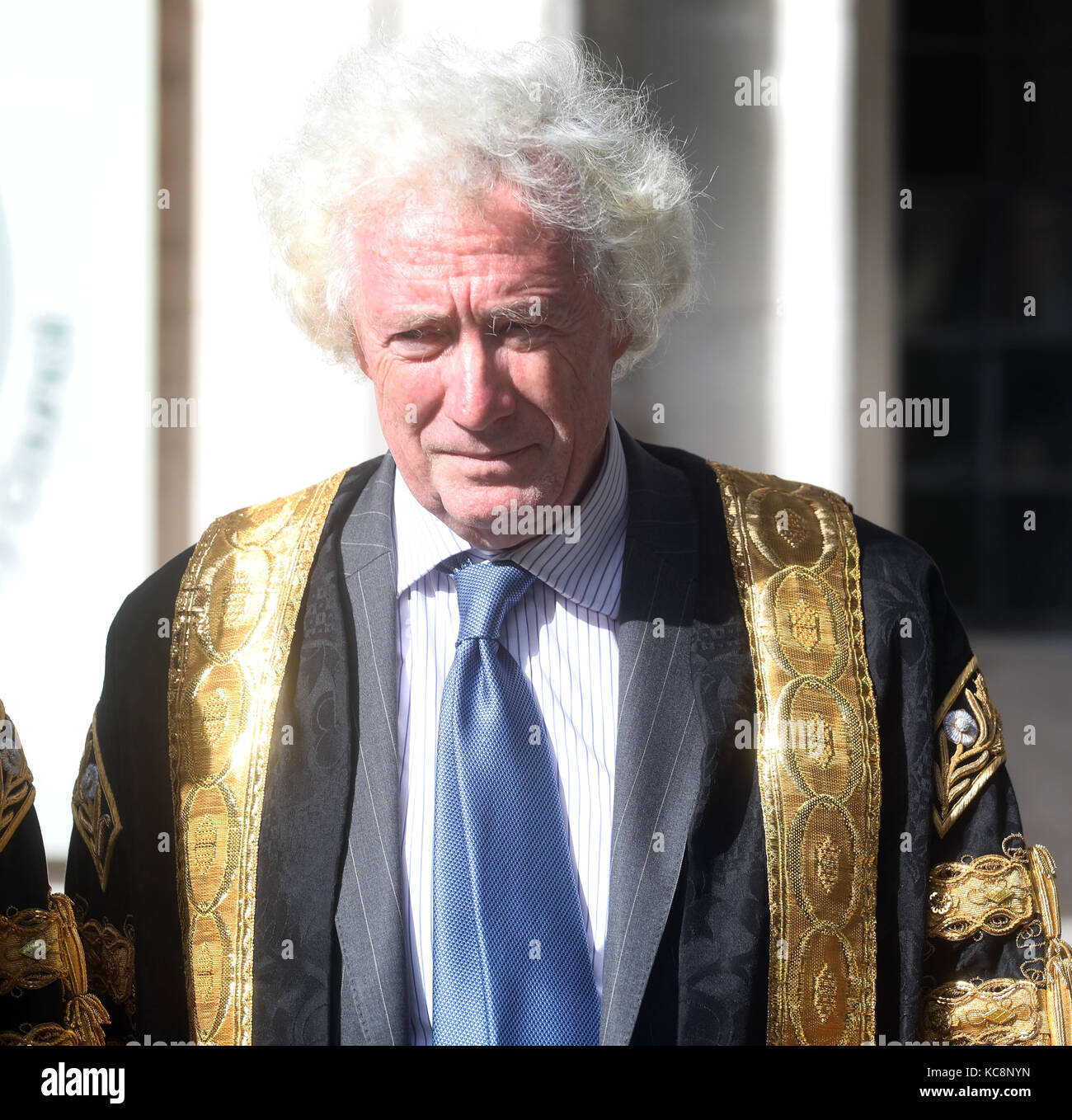 Lord sumption lord briggs hi-res stock photography and images - Alamy