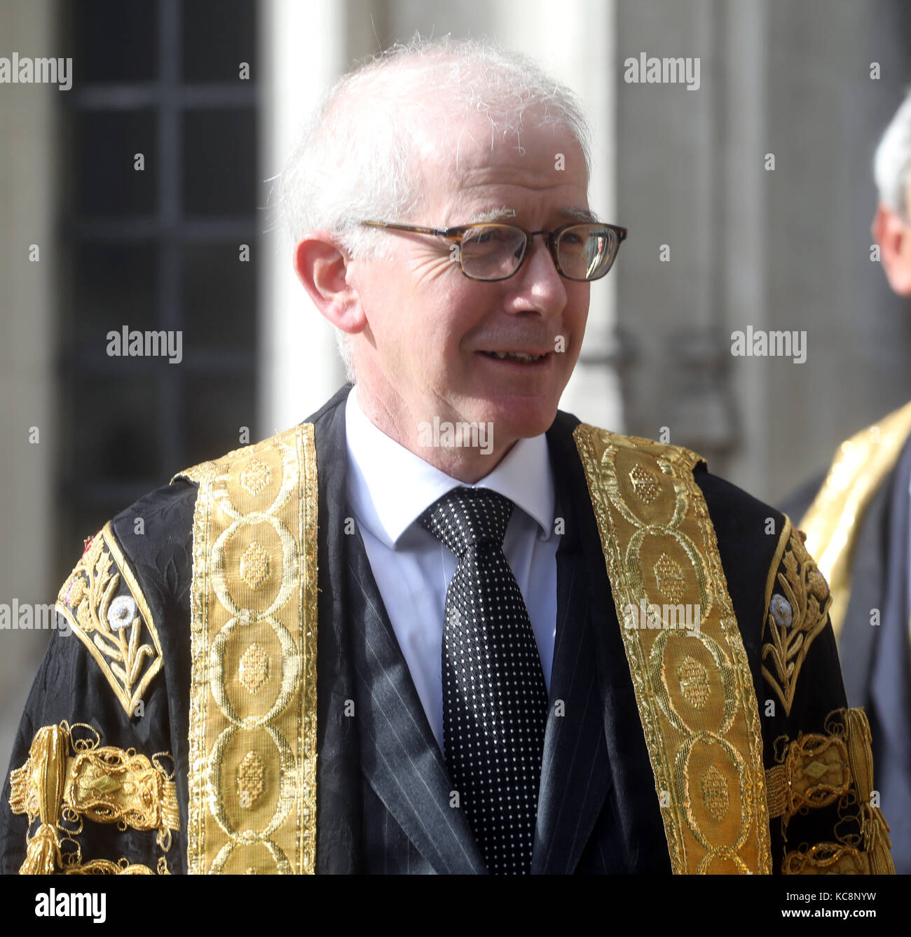 Pic shows: Lord Reed Pic by Gavin Rodgers/Pixel 8000 Ltd Stock Photo ...