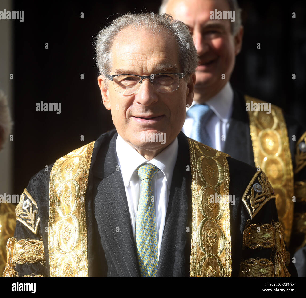 Lord sumption lord briggs hi-res stock photography and images - Alamy