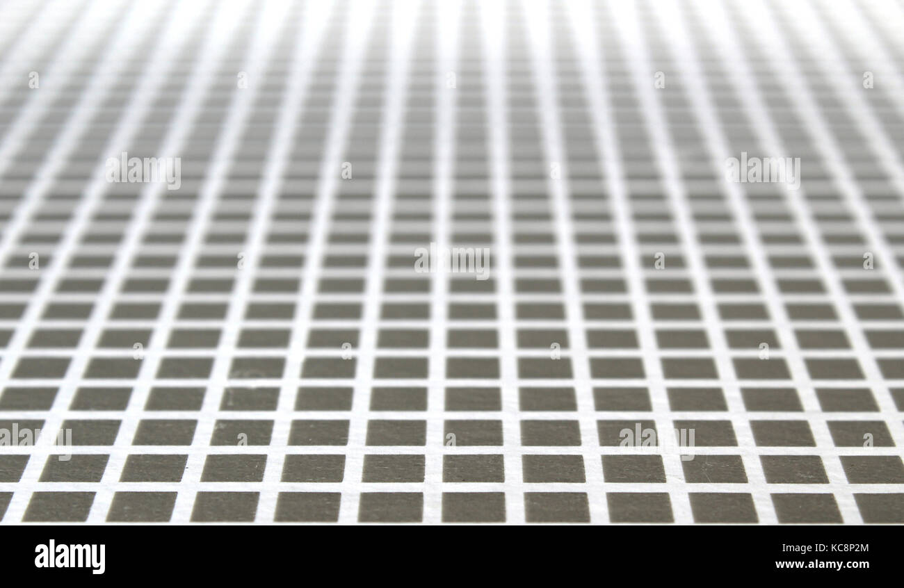Black white squares optical illusion hi-res stock photography and ...