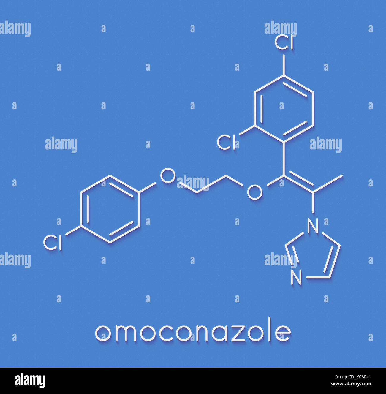 Azole Antifungal High Resolution Stock Photography and Images - Alamy