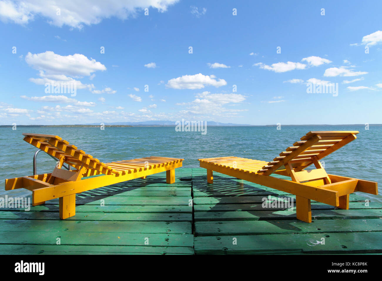 Rest on the sea shore Stock Photo - Alamy