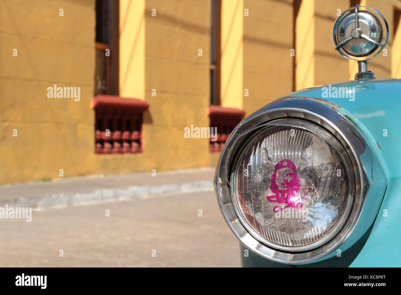 Car portraits hi-res stock photography and images - Alamy