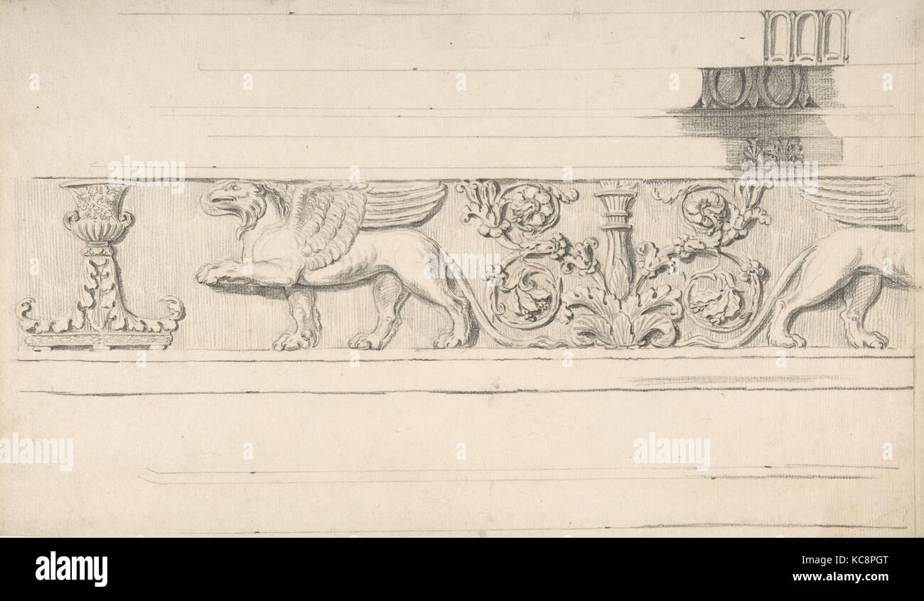 Classical frieze hi-res stock photography and images - Alamy