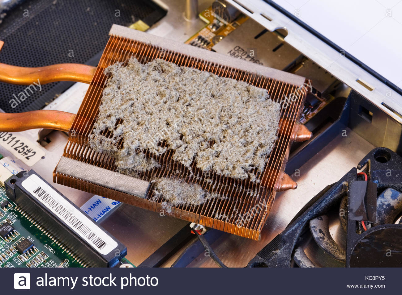 Overheating Laptop High Resolution Stock Photography and Images - Alamy