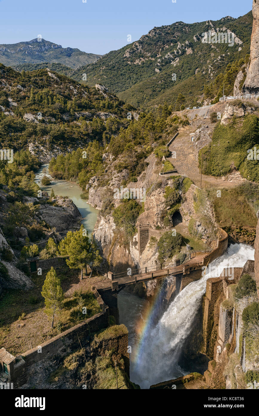 Geological survey of the south side of the marsh in the reservoir of ...