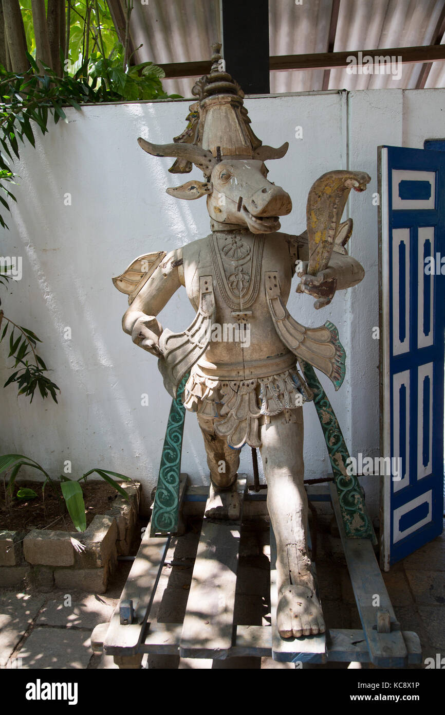 Barefoot cafe colombo hi-res stock photography and images - Alamy