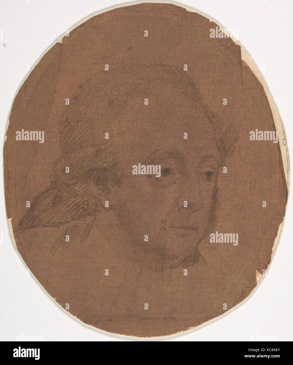 Richard Brocklesby, physician, Francesco Bartolozzi, 1764–1802 Stock ...