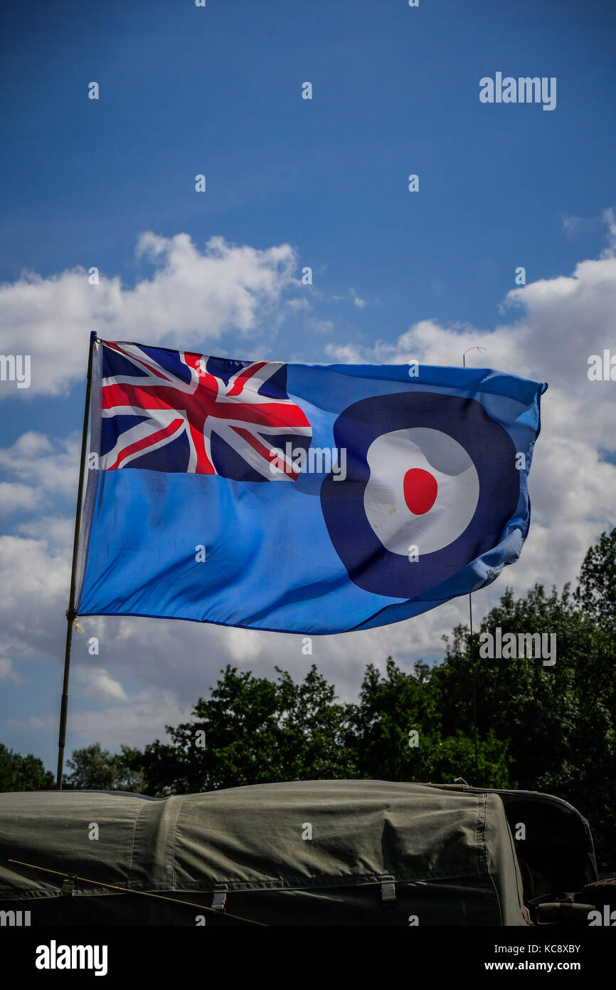 Britain Flag 1940s High Resolution Stock Photography and Images - Alamy