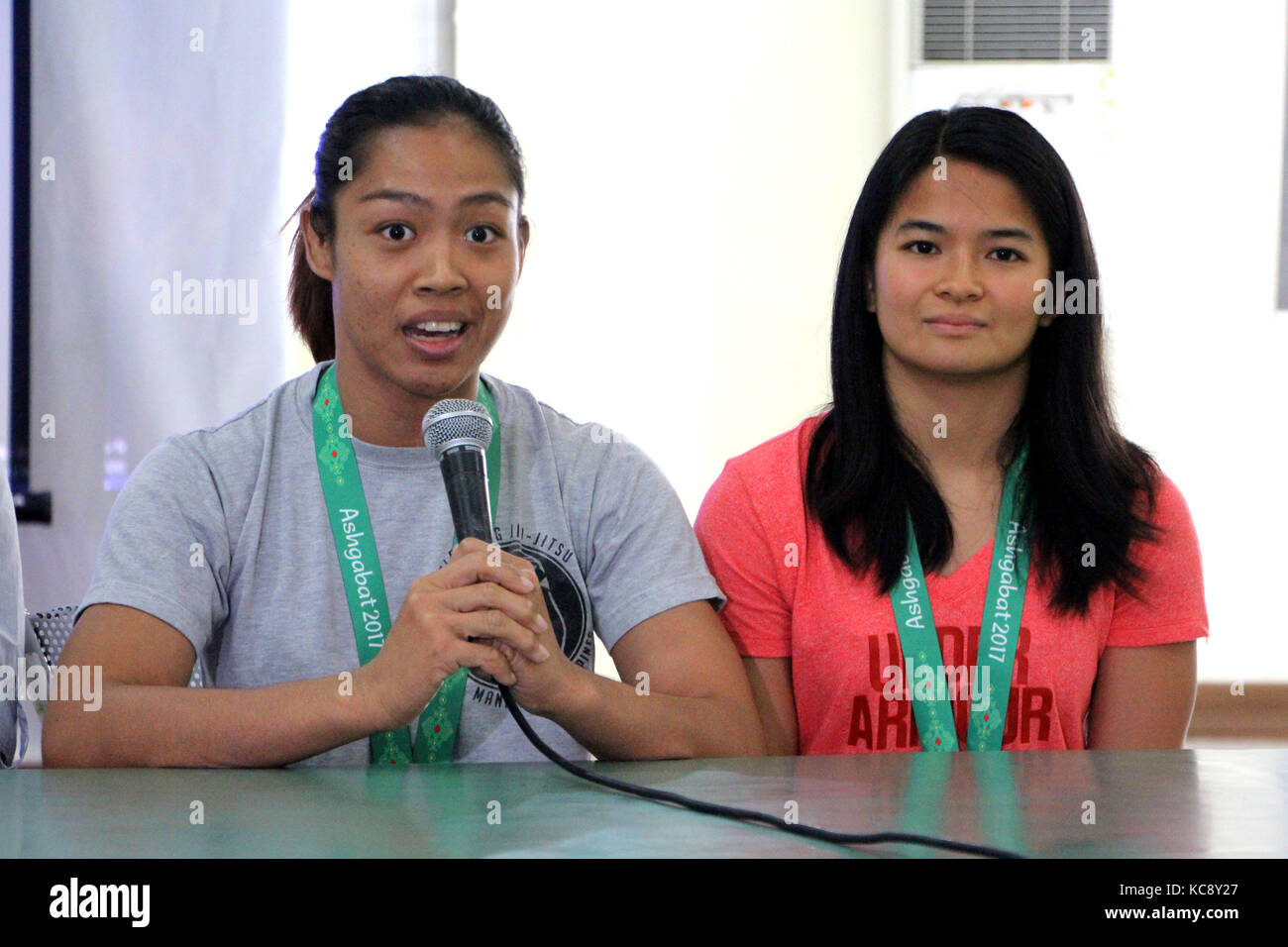 Gregorio annie hi-res stock photography and images - Alamy