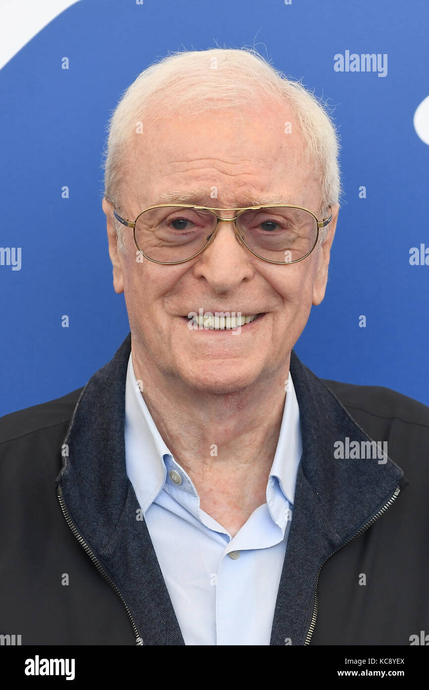 English Actor Michael Caine High Resolution Stock Photography and ...