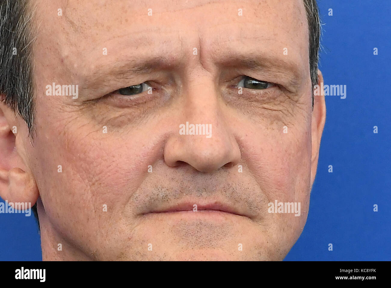 Director David Batty attends the photocall for My Generation during the ...