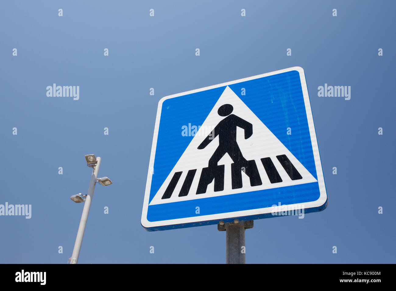 Benidorm road hi-res stock photography and images - Alamy