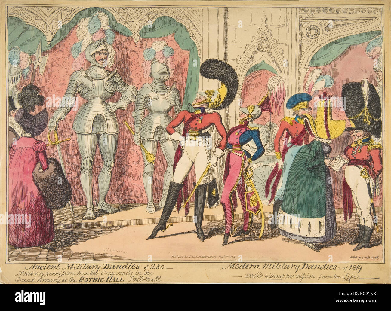 The dandies hi-res stock photography and images - Alamy