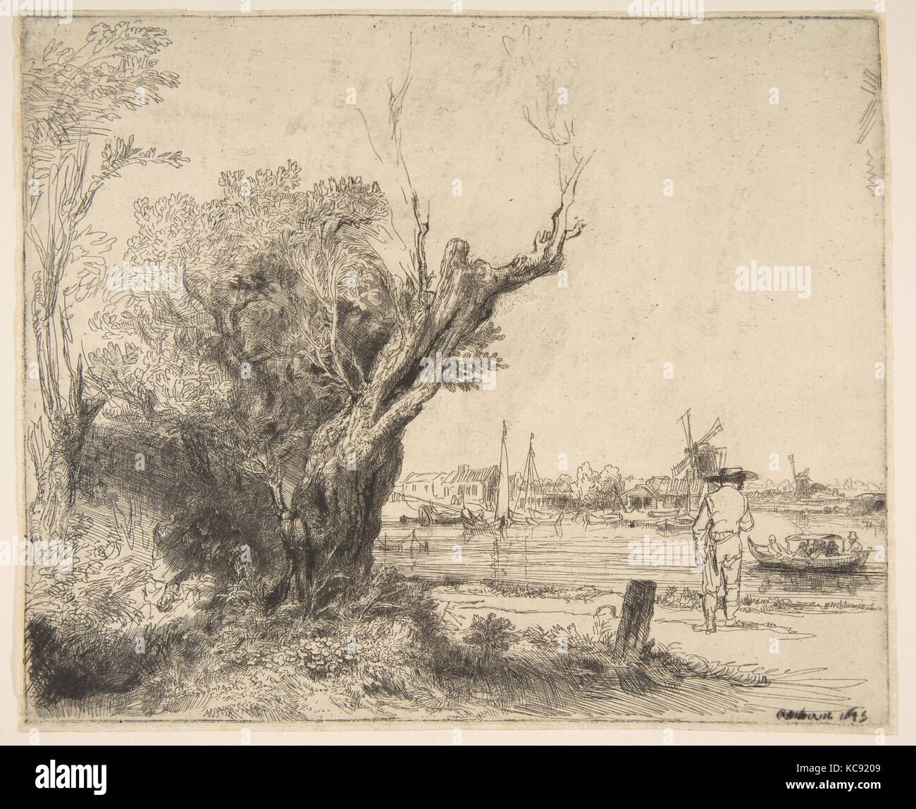 1645 By Rembrandt Stock Photos & 1645 By Rembrandt Stock Images - Alamy