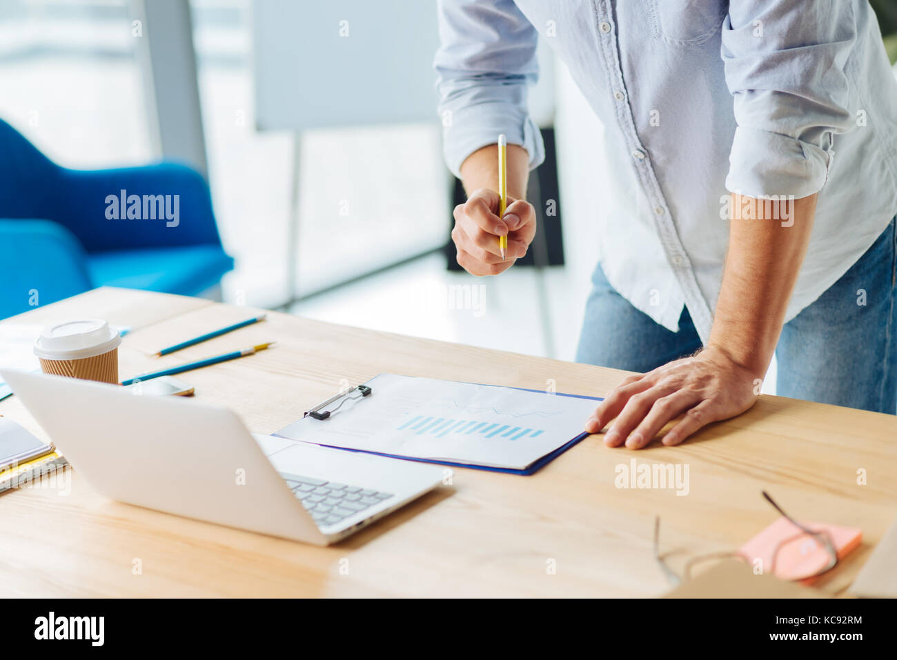 Office practice hi-res stock photography and images - Alamy