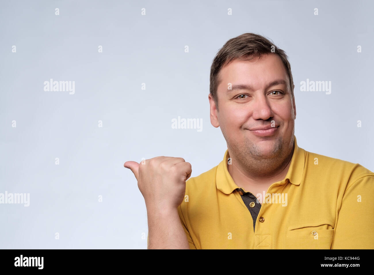 Fat White Guy Hands In Front Of Face Cheap Sale | varsana.com