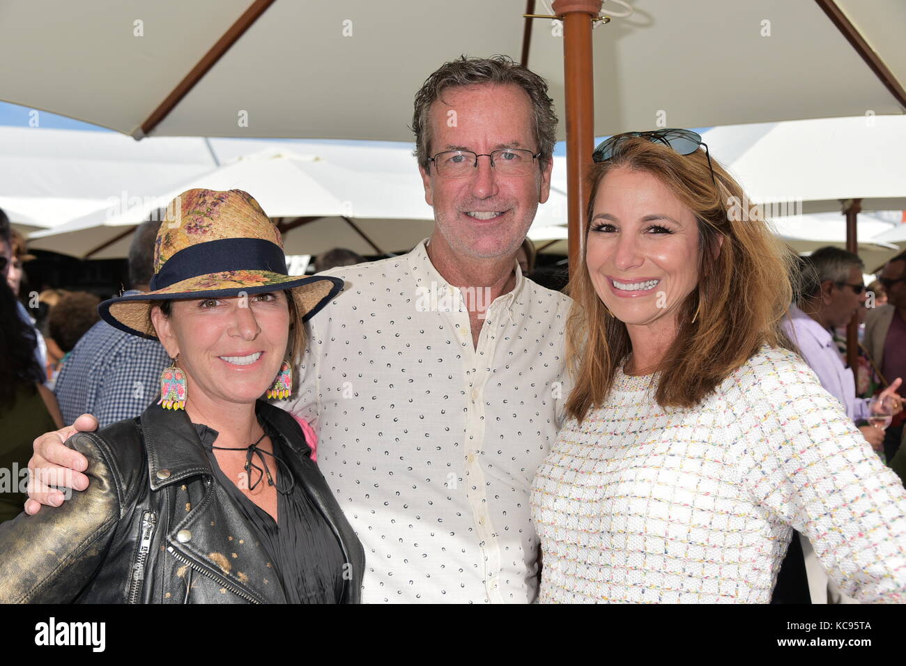 Former housewife of ny reality show hi-res stock photography and images ...