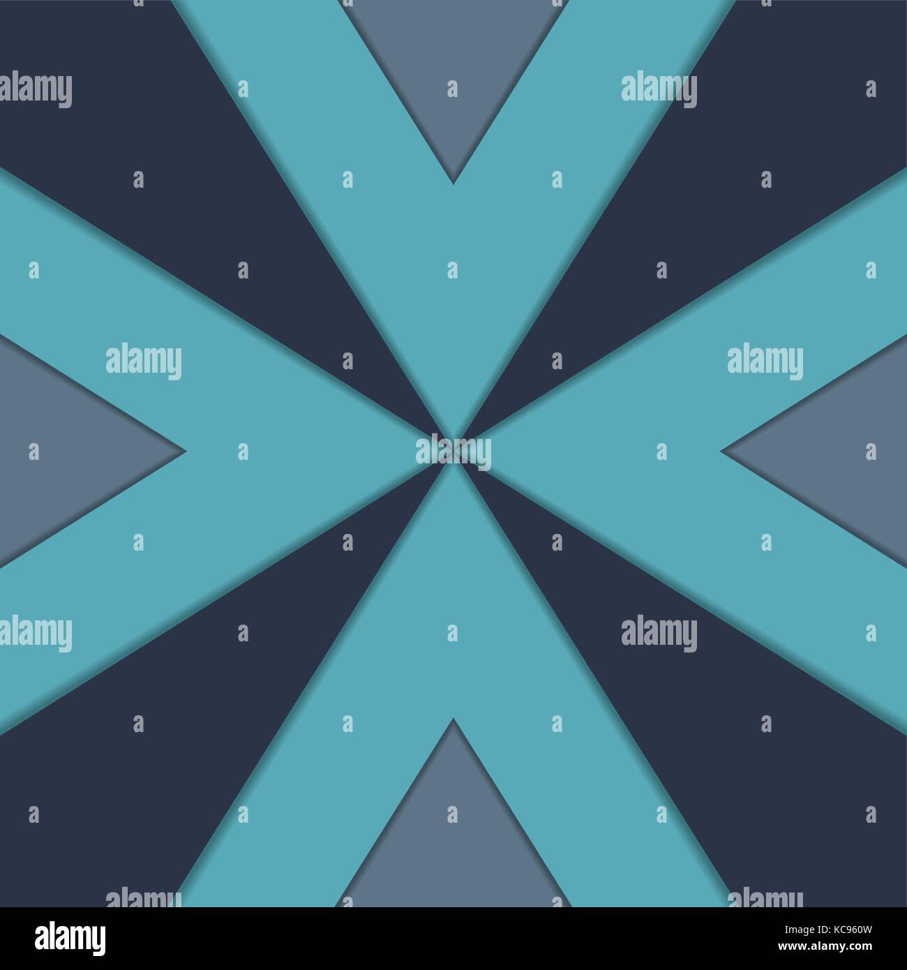 Geometric colorful background and abstract wallpaper theme Vector ...