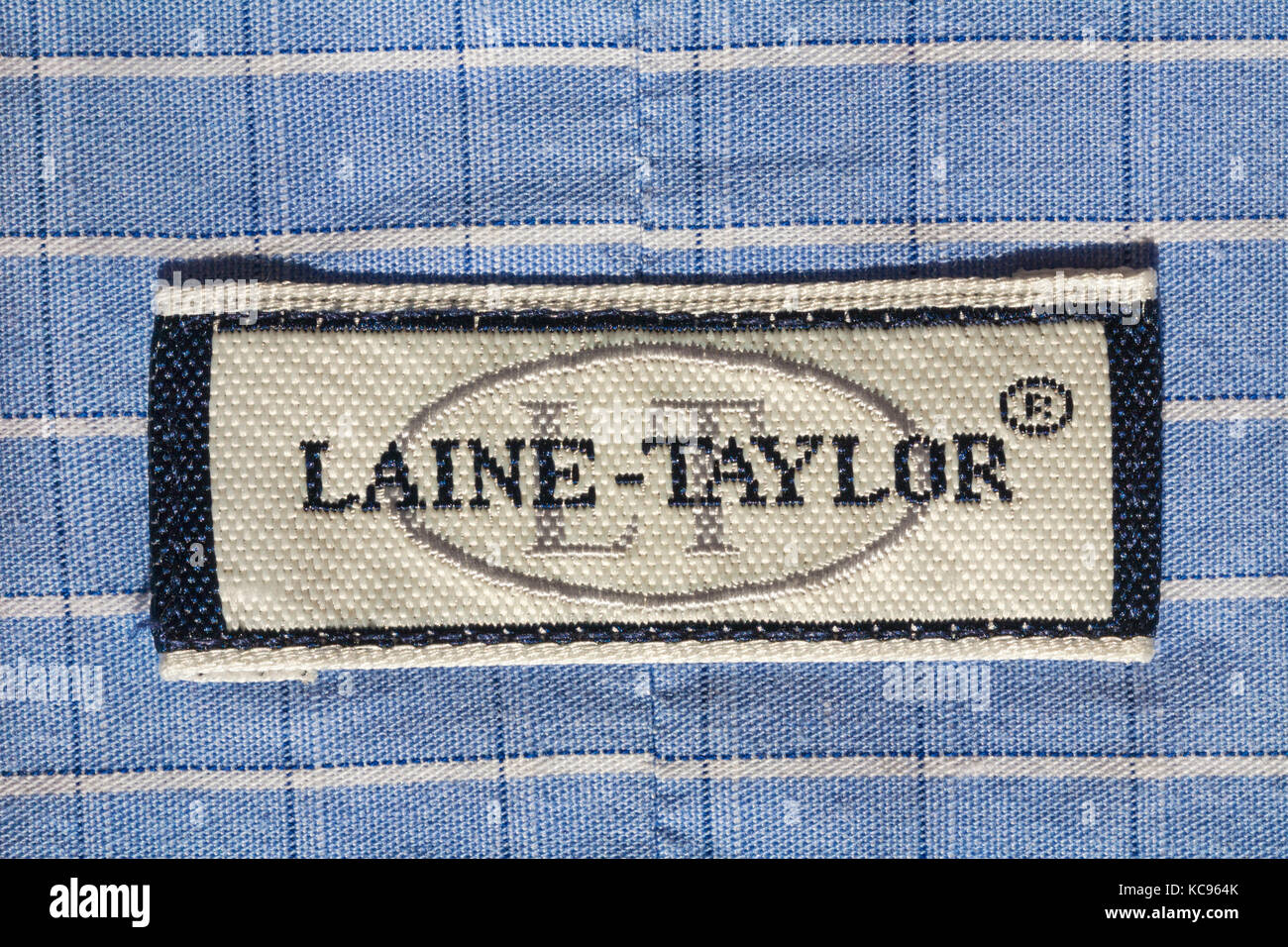 Laine taylor label hi-res stock photography and images - Alamy