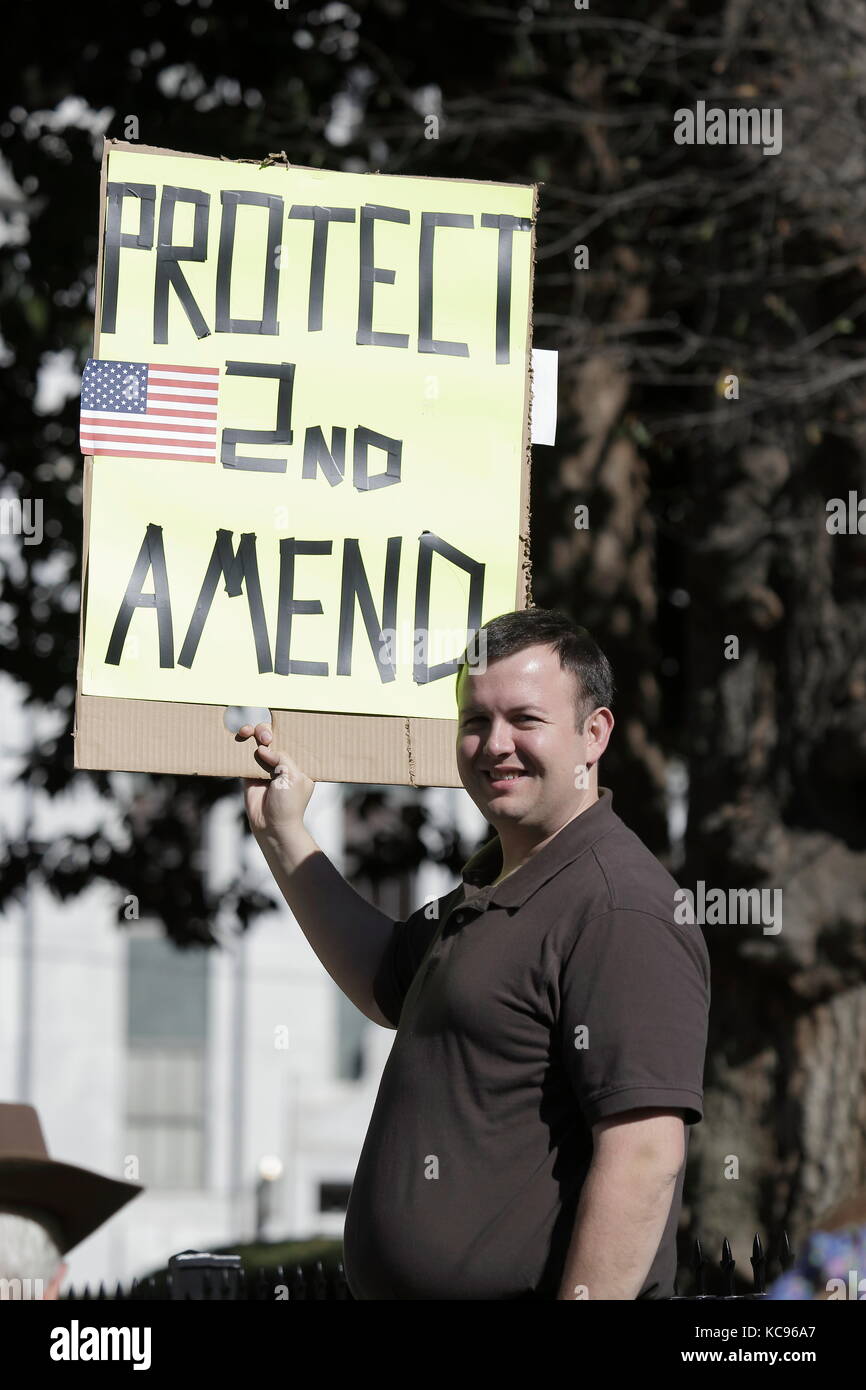 2nd amendment hi-res stock photography and images - Alamy