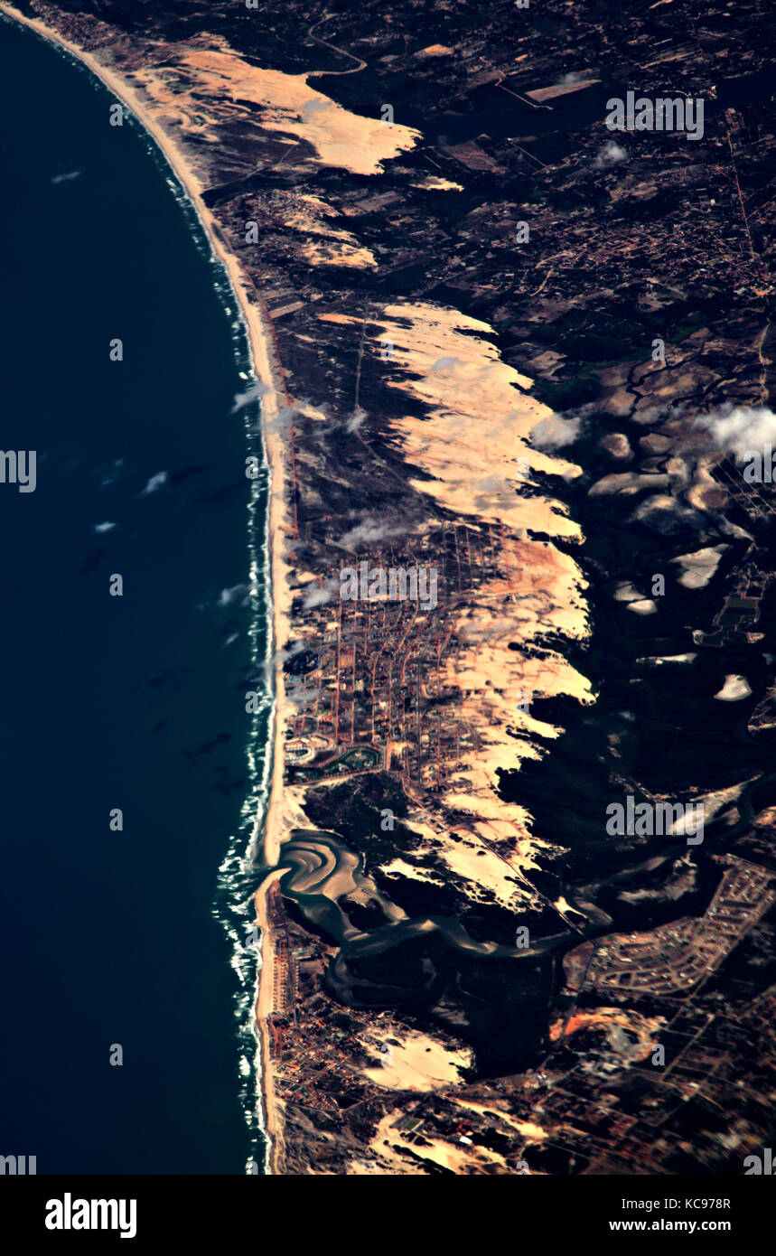 Overview hinterland hi-res stock photography and images - Alamy