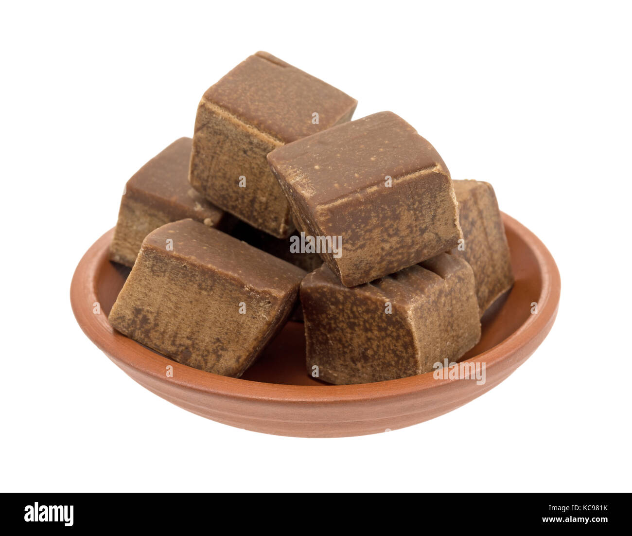 Chunks of clay hi-res stock photography and images - Alamy