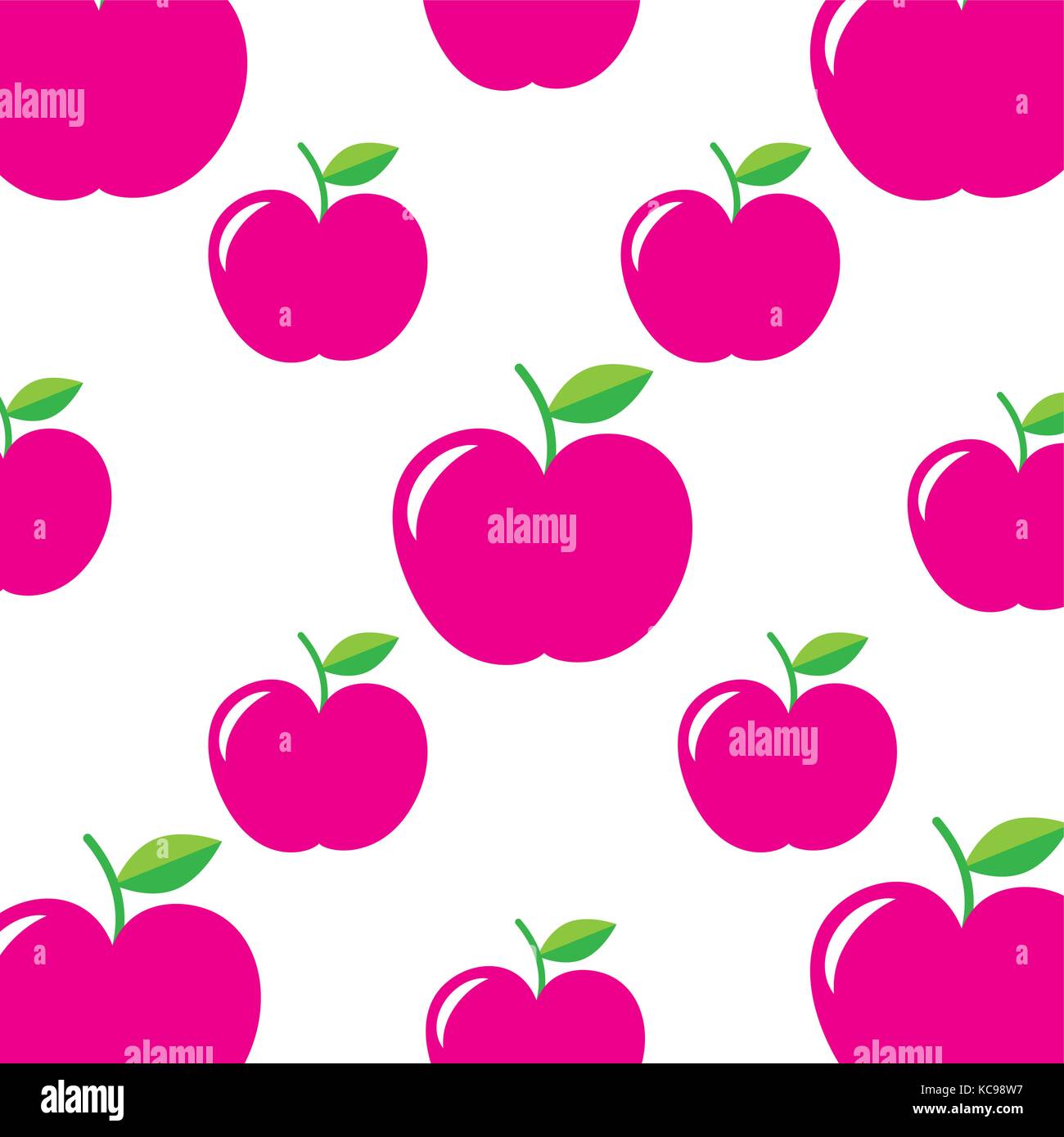 Teacher Apples Wallpaper