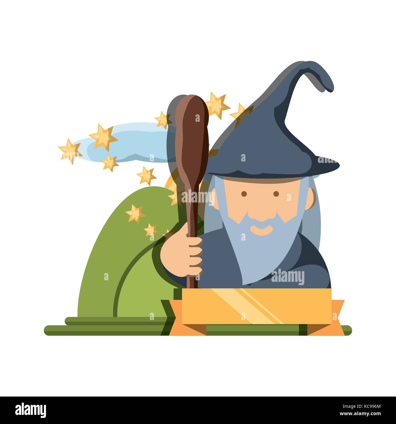 Fairytale concept design Stock Vector Image & Art - Alamy