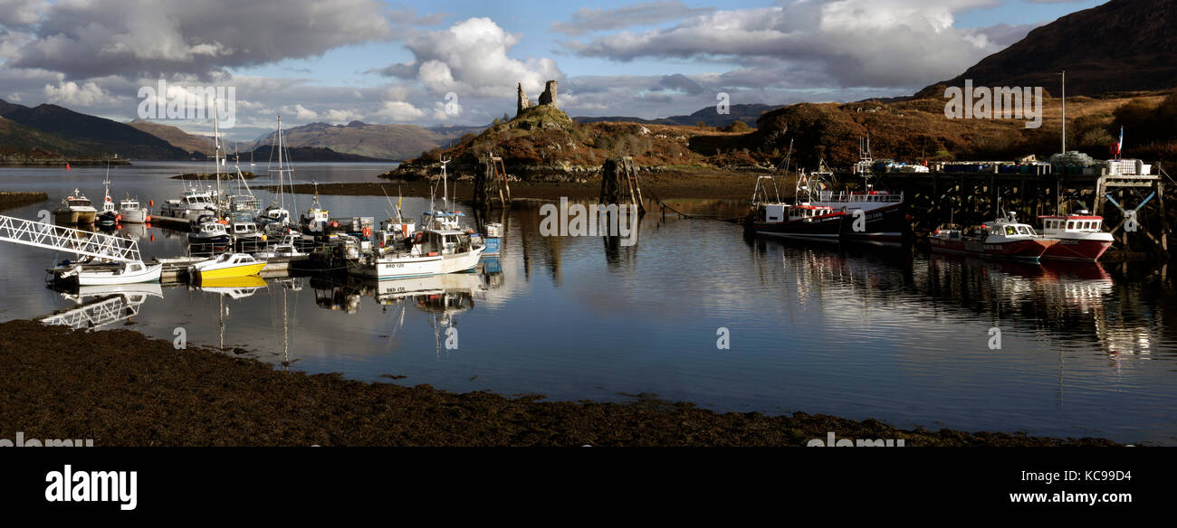Otter isle of skye hi-res stock photography and images - Alamy