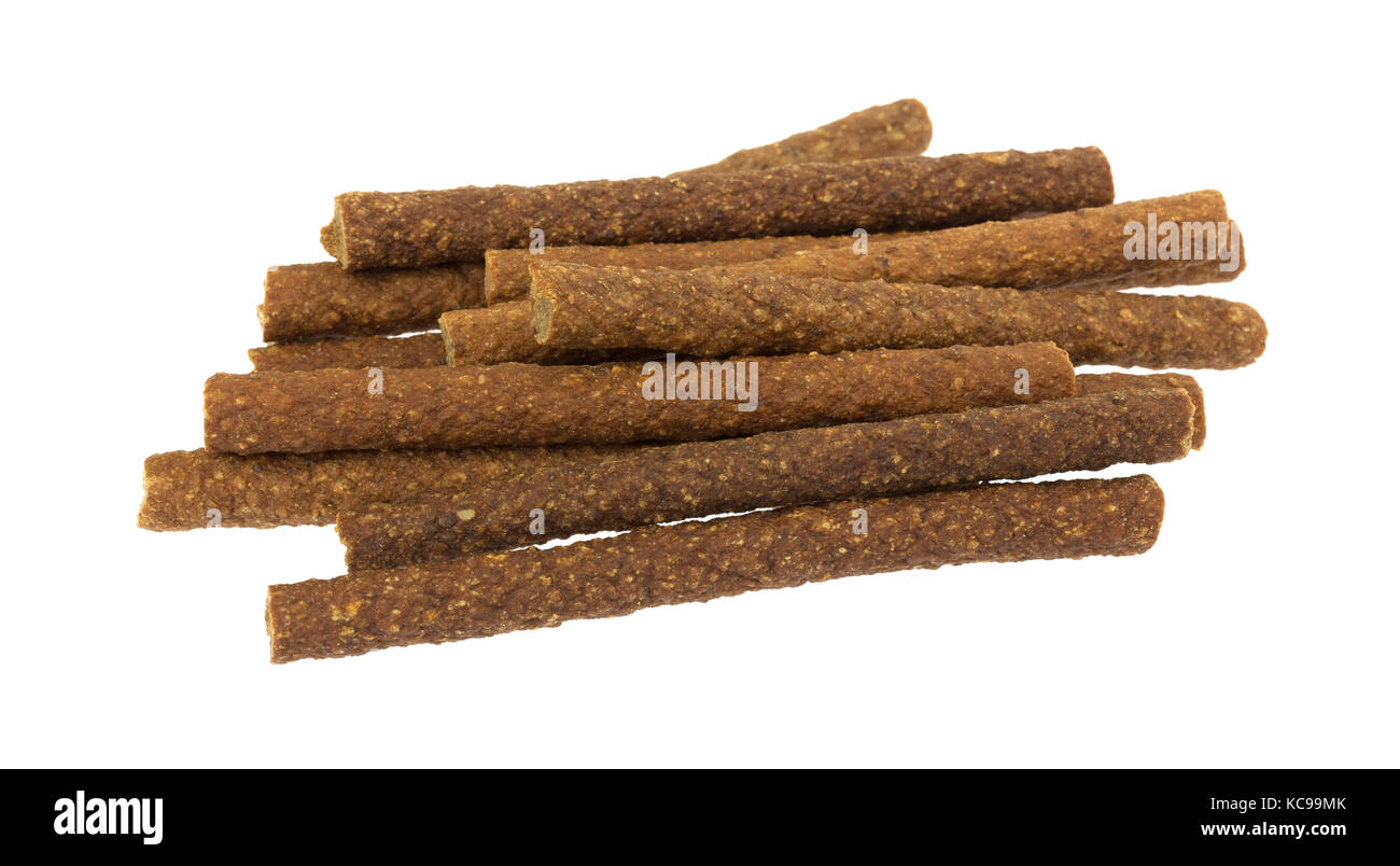 Beef sticks hi-res stock photography and images - Alamy