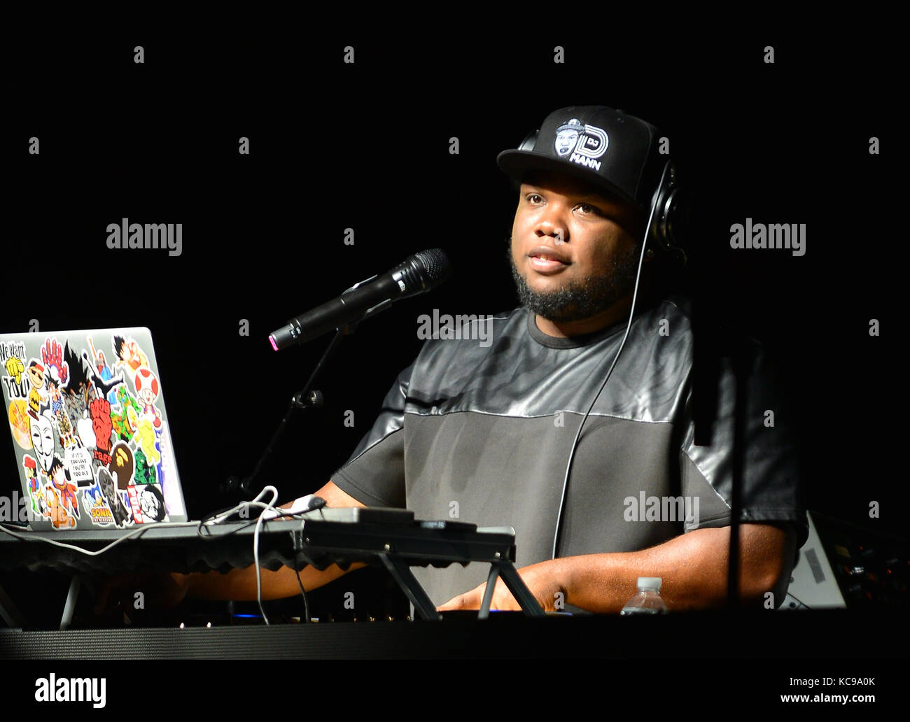 Mann's World Family Tour - Comedy Show and Concert at the James L ...