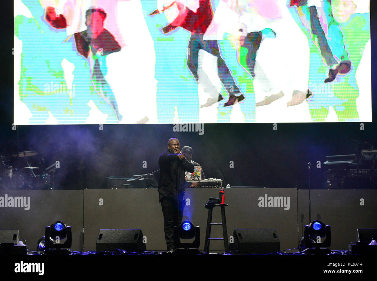 Mann's World Family Tour - Comedy Show and Concert at the James L ...