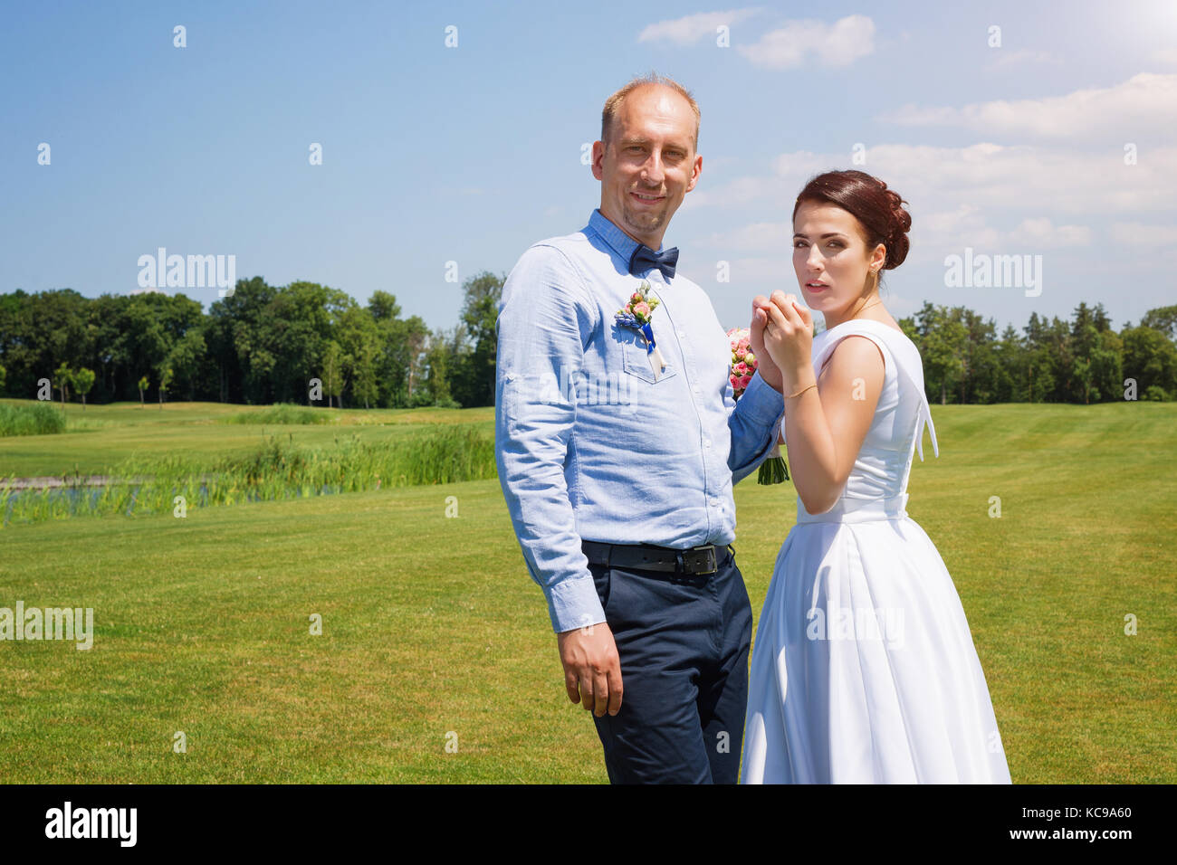 Marriage theme hi-res stock photography and images - Alamy