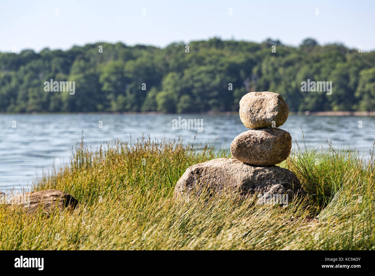 Three Balancing Rocks High Resolution Stock Photography and Images - Alamy