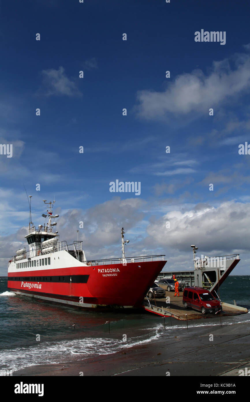 Punta delgada hi-res stock photography and images - Alamy