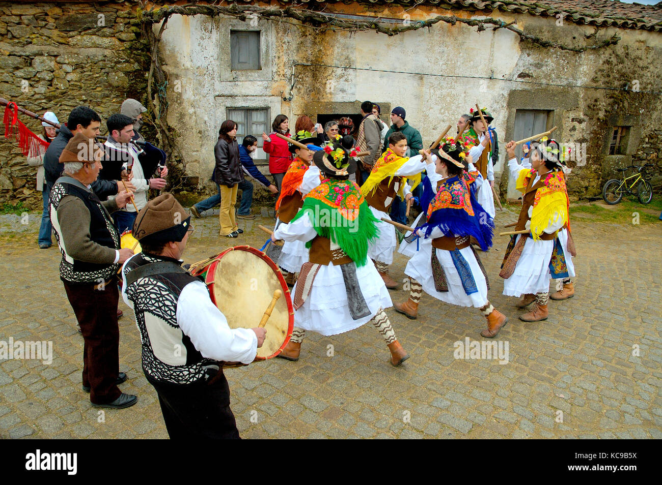 Typical portuguese instrument hi-res stock photography and images - Alamy