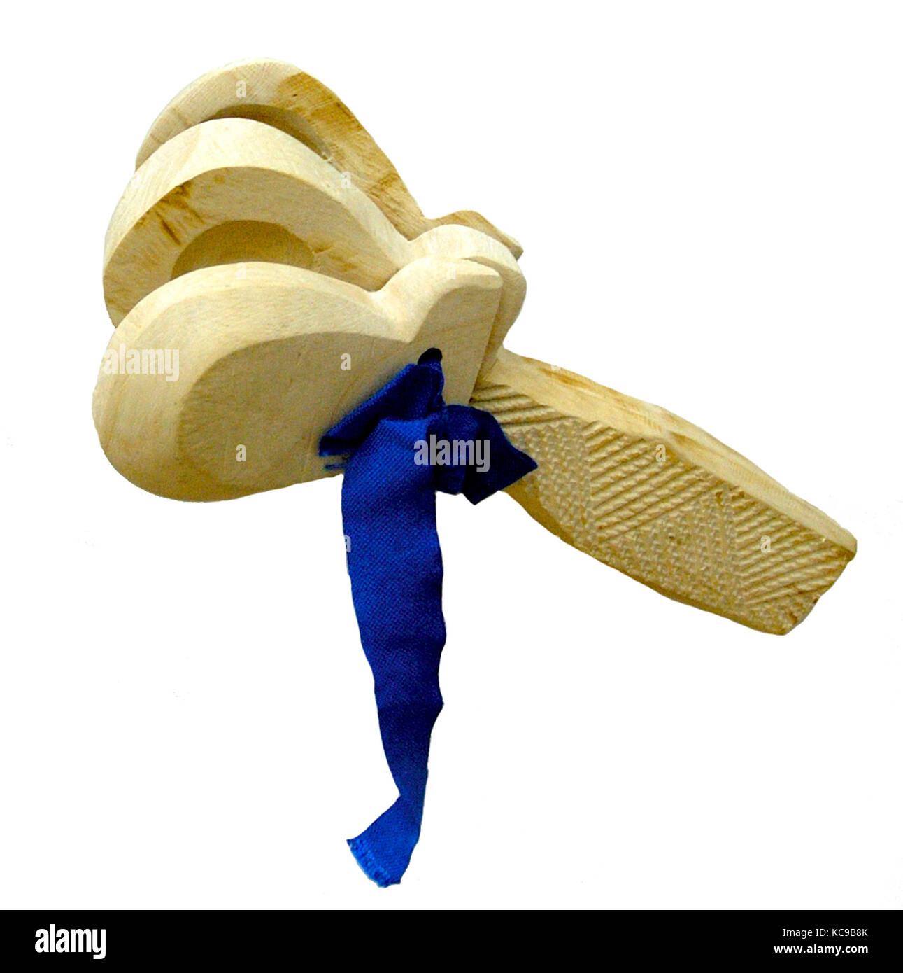 Knackers of Miranda do Douro. Portugal Stock Photo - Alamy