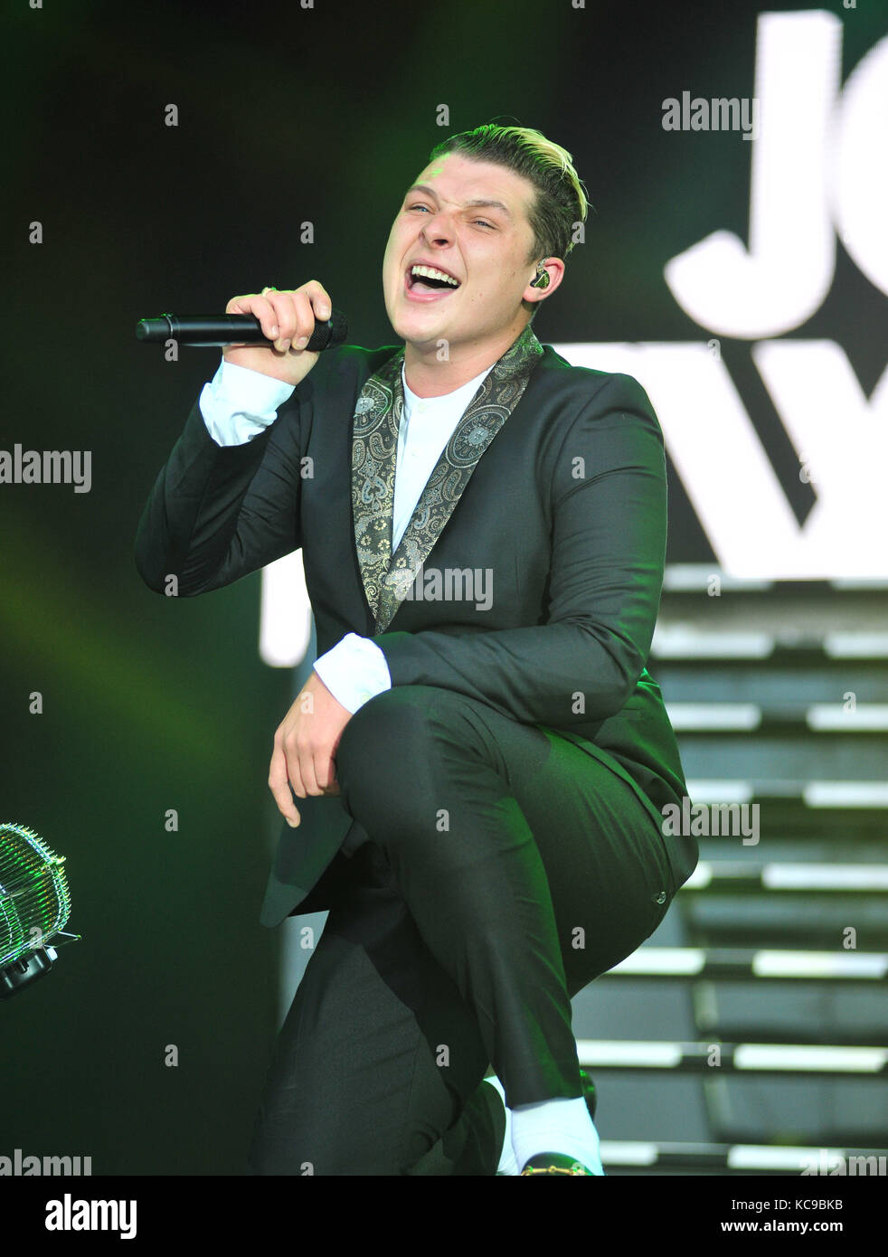 John newman edwards hi-res stock photography and images - Alamy