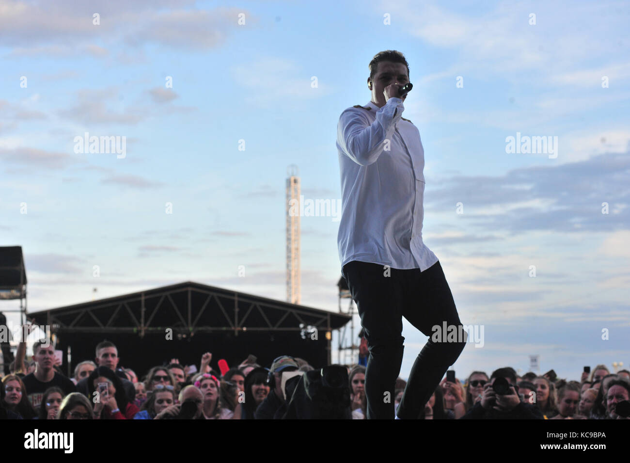 John newman edwards hi-res stock photography and images - Alamy