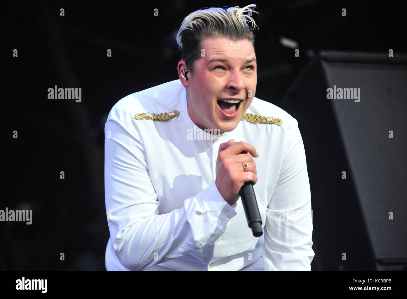 John Newman Edwards High Resolution Stock Photography and Images - Alamy